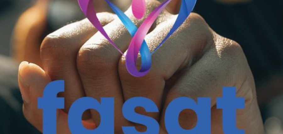 gofundme page for FASAT.